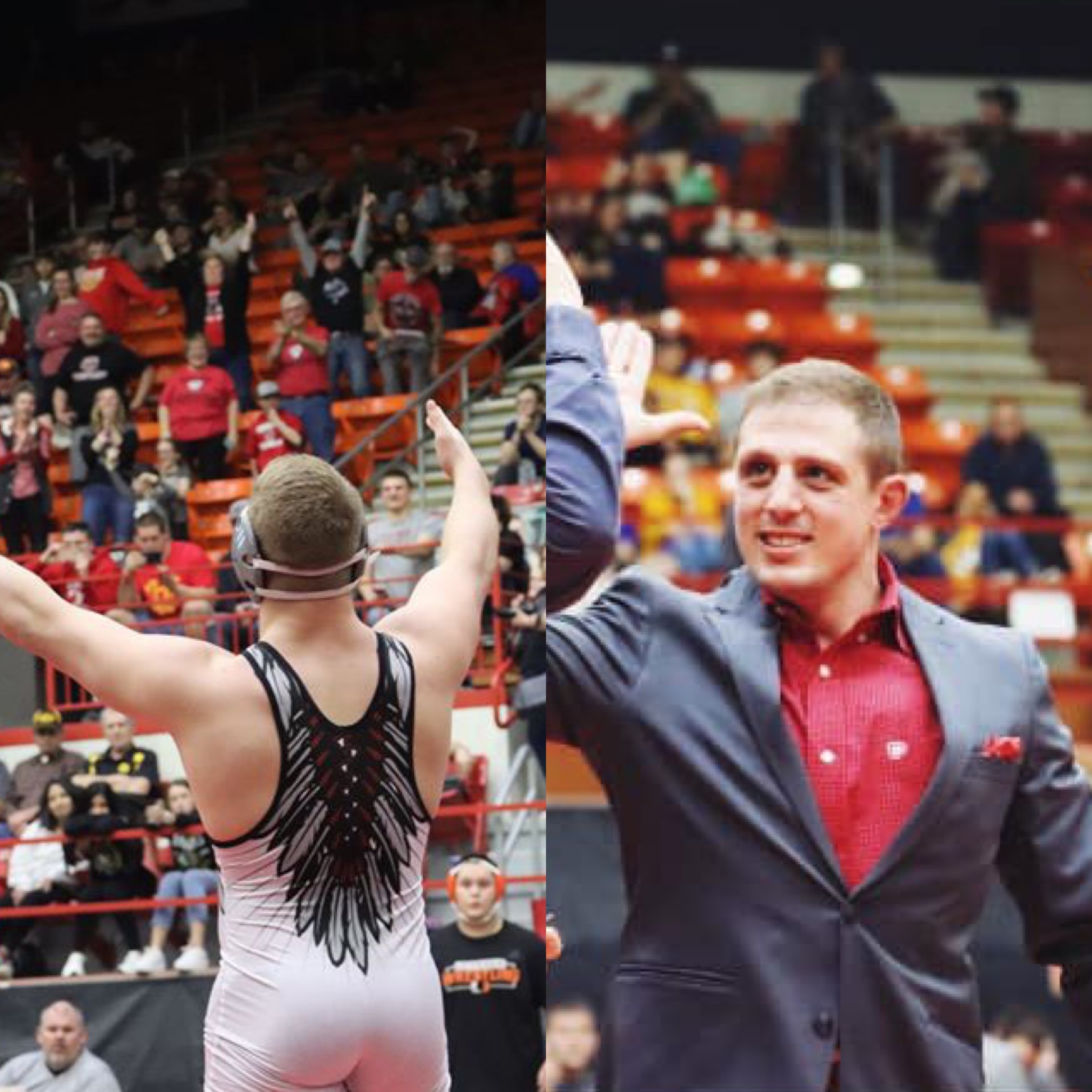 Journal-World’s 2019-20 All-Area boys wrestling team | News, Sports ...